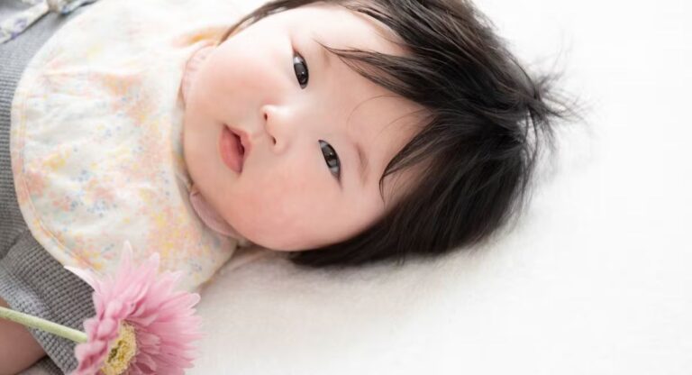 100+ Uncommon Japanese Names With Meanings