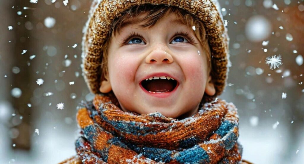 120+ Japanese Names Meaning “Snow” For Boys & Girls