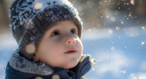 120+ Japanese Names Meaning “Snow” For Boys & Girls
